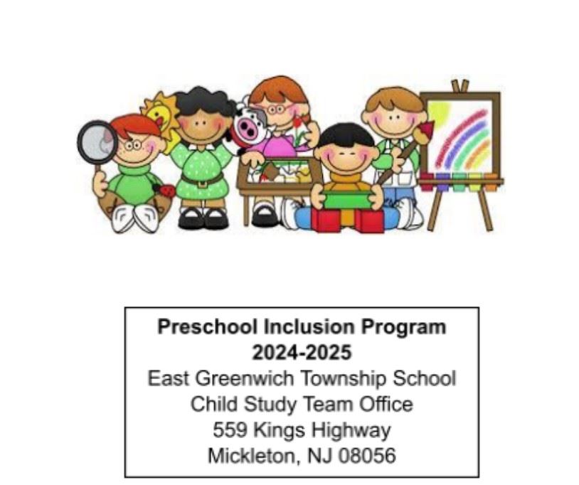 East Greenwich Township School District / Homepage